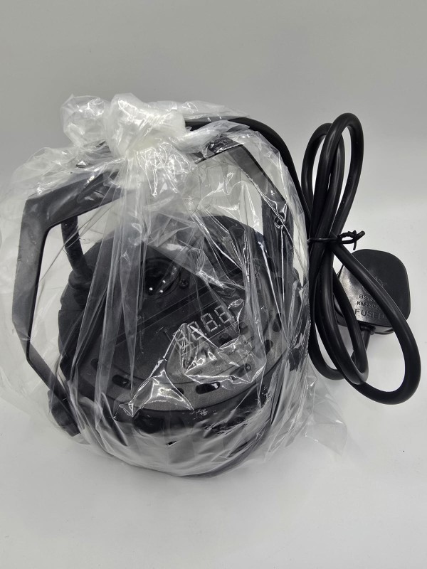 Qtx Par-20 20W Rgbw Mini Led Par Light | 044200062918 | Cash Converters