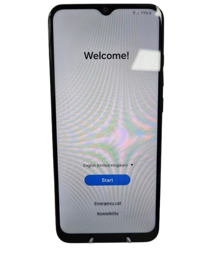 Samsung Galaxy A04e Sm-A042f 32GB Black | 019700200746 | Cash Converters